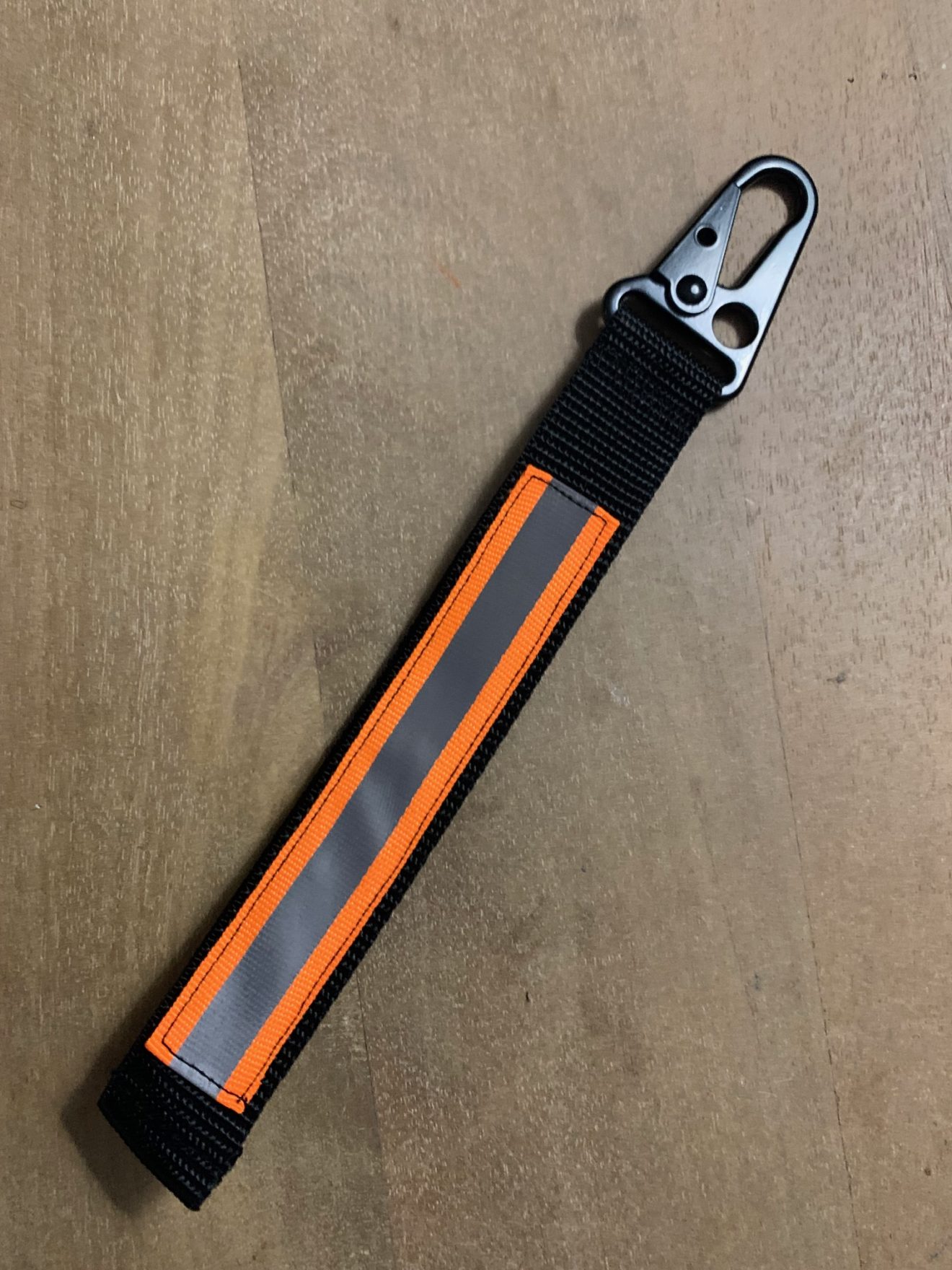 Porte-gants personnalisé – Fire Island Accessoires